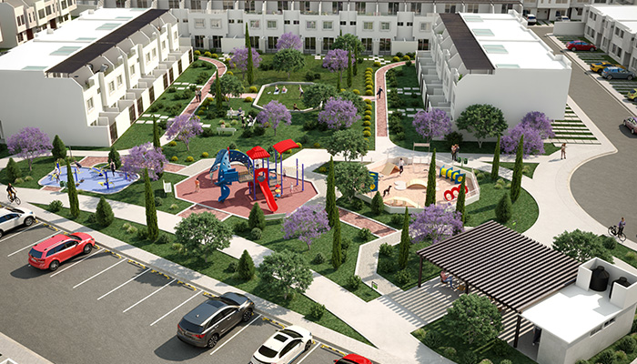 Sobre nosotros :: CASAS SADASI